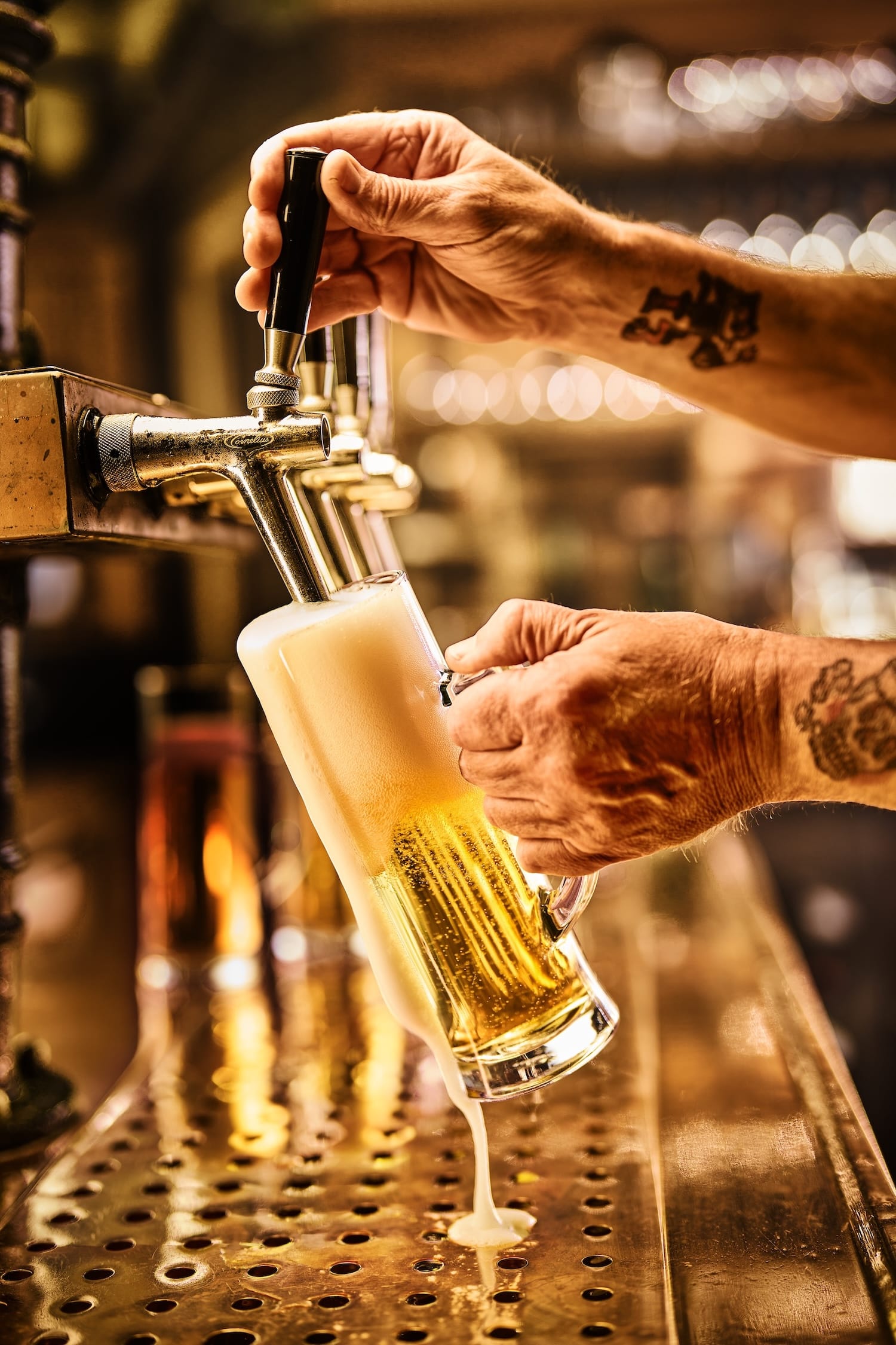 Biergläser - Ritzenhoff Cristal GmbH
