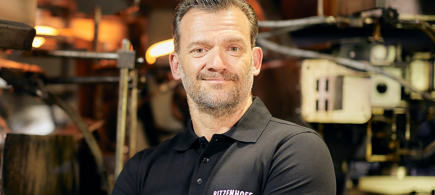 Werde Teil unserer Produktion - Karriere bei der Ritzenhoff Cristal GmbH