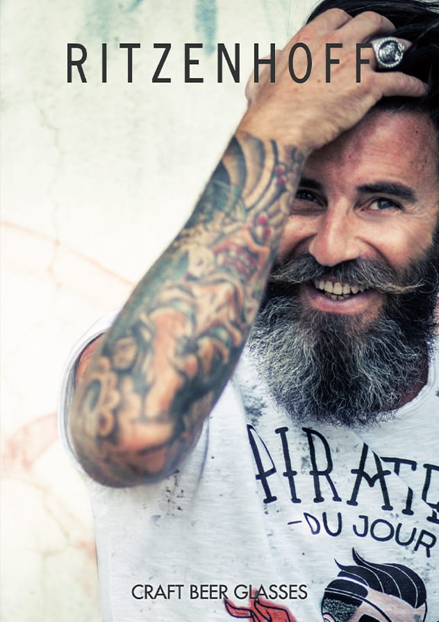 Catalogs - Ritzenhoff Cristal GmbH