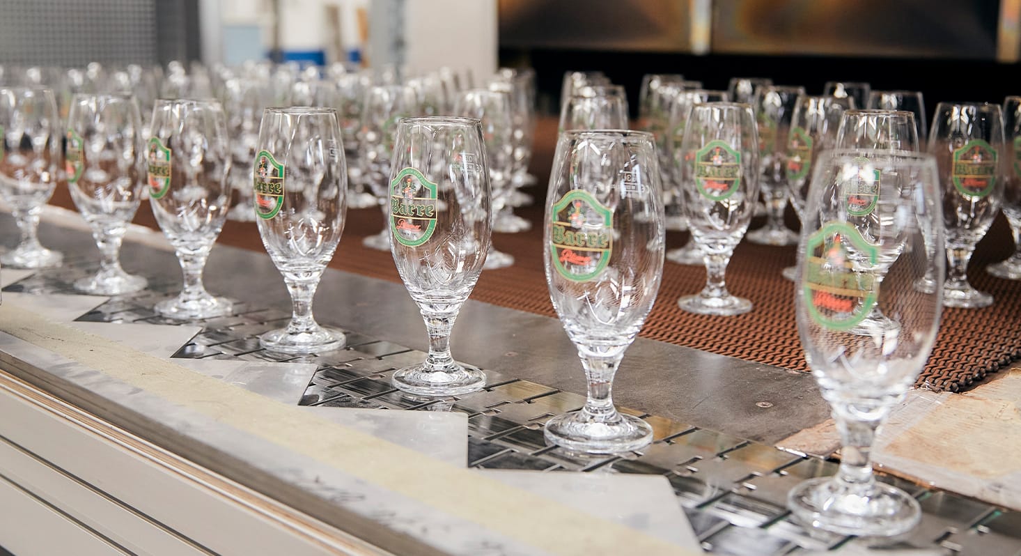 Ritzenhoff Cristal GmbH - Glass manufacturer with passion
